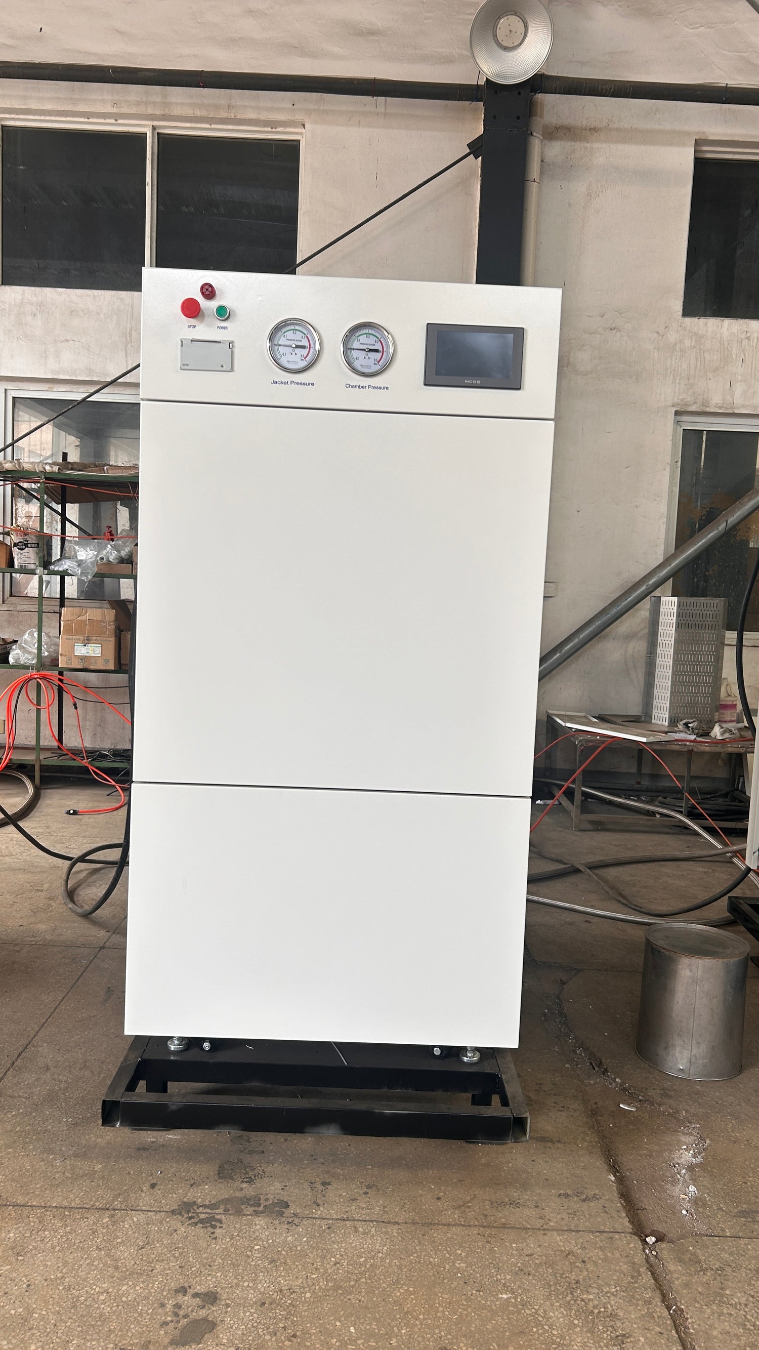 Solutions – Sada Medical