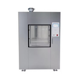 Medical Washer Disinfector for CSSD, ICU, OR | Hospital Sterilization ...