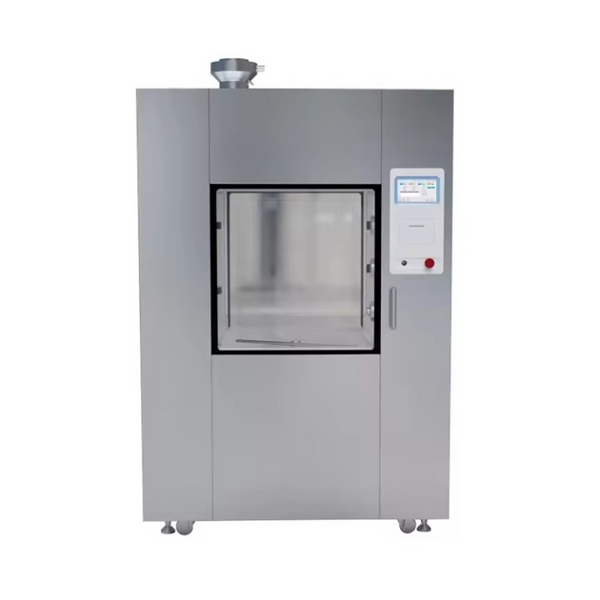 Medical Washer Disinfector for CSSD, ICU, OR | Hospital Sterilization ...