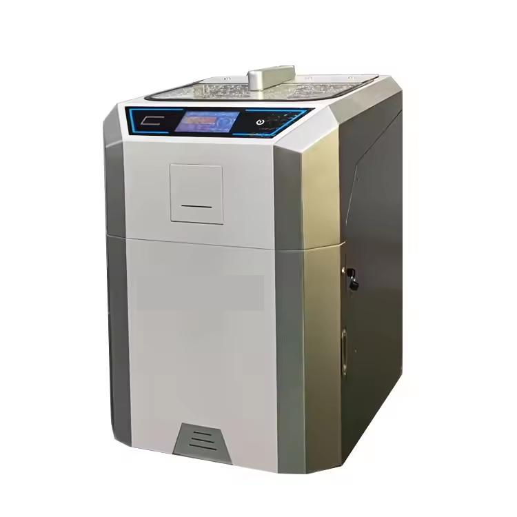 Endoscope Washer Disinfector | Medical Endoscope Cleaning ...