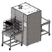 Medical Washer Disinfector for CSSD, ICU, OR | Hospital Sterilization ...