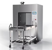 Medical Washer Disinfector for CSSD, ICU, OR | Hospital Sterilization ...