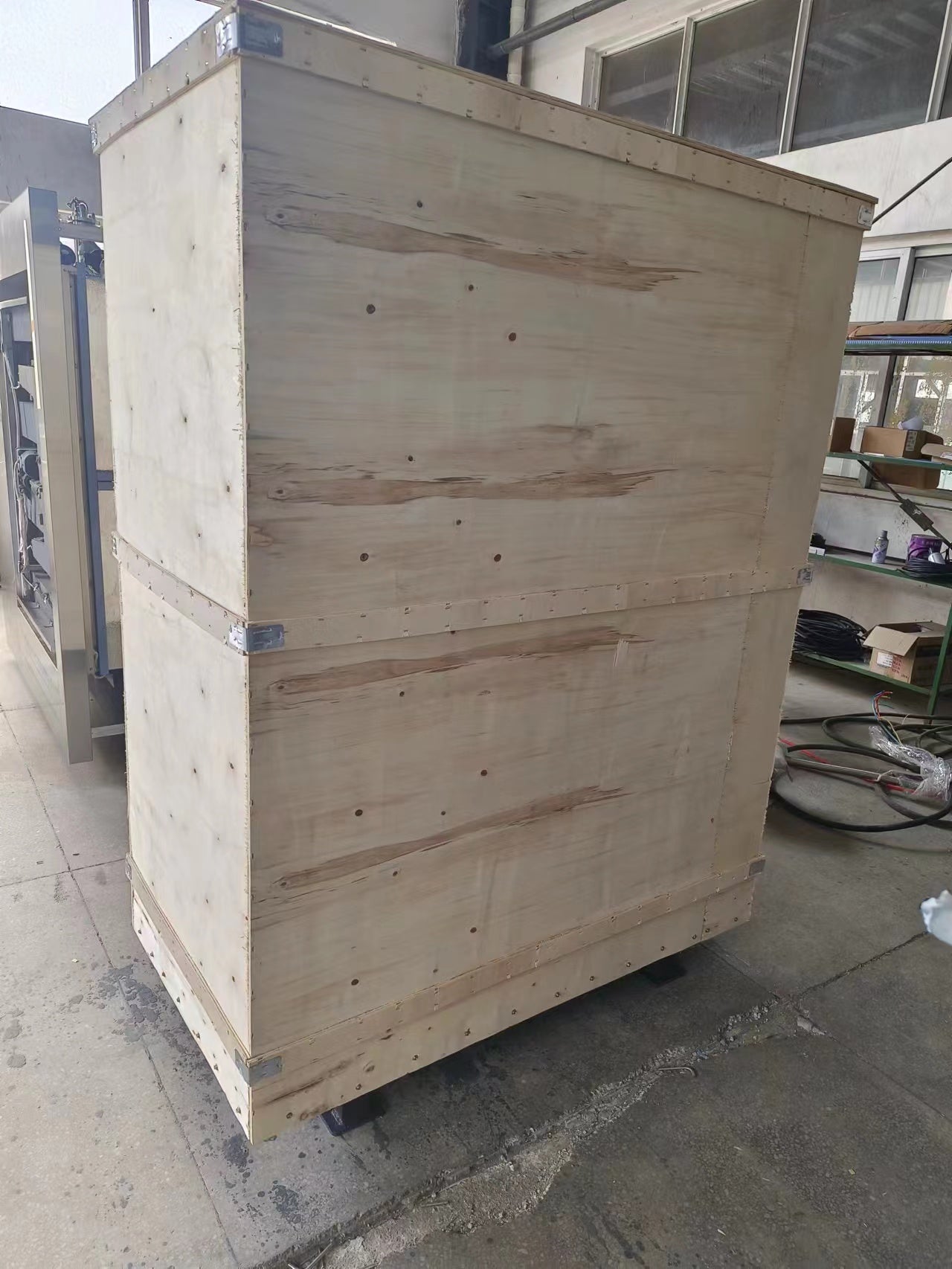 HA-BW Horizontal Steam Sterilizer | 100-400L Pressure Autoclave for ...