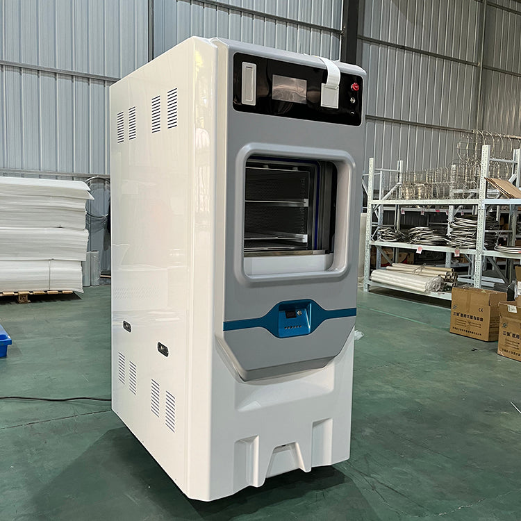 SD-DZ Hydrogen Peroxide Plasma Sterilizer | Fast & Safe Medical Steril ...