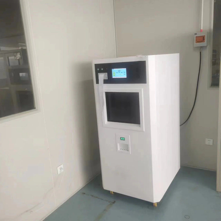 Hospital CSSD Equipment | Complete Sterilization Solutions for ...