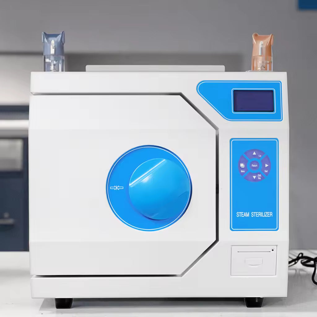 Table Top Steam Autoclaves | Dental & Lab Sterilizers | SADA Medical – Sada Medical
