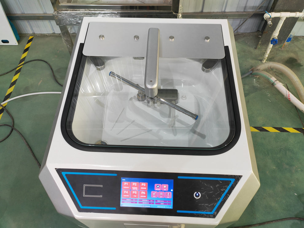 Endoscope Washer Disinfector | Medical Endoscope Cleaning ...