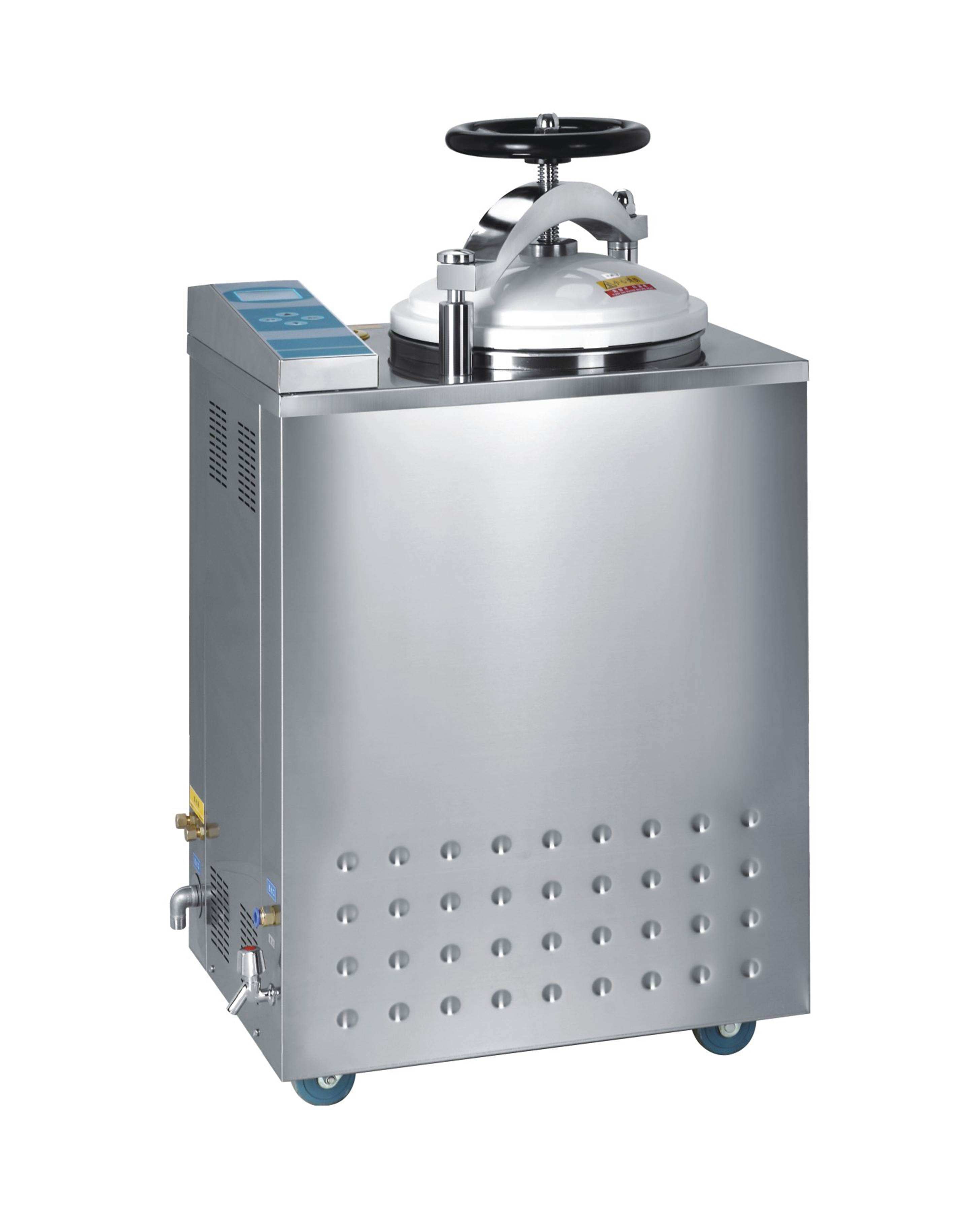 Table Top Steam Autoclaves | Dental & Lab Sterilizers | SADA Medical ...
