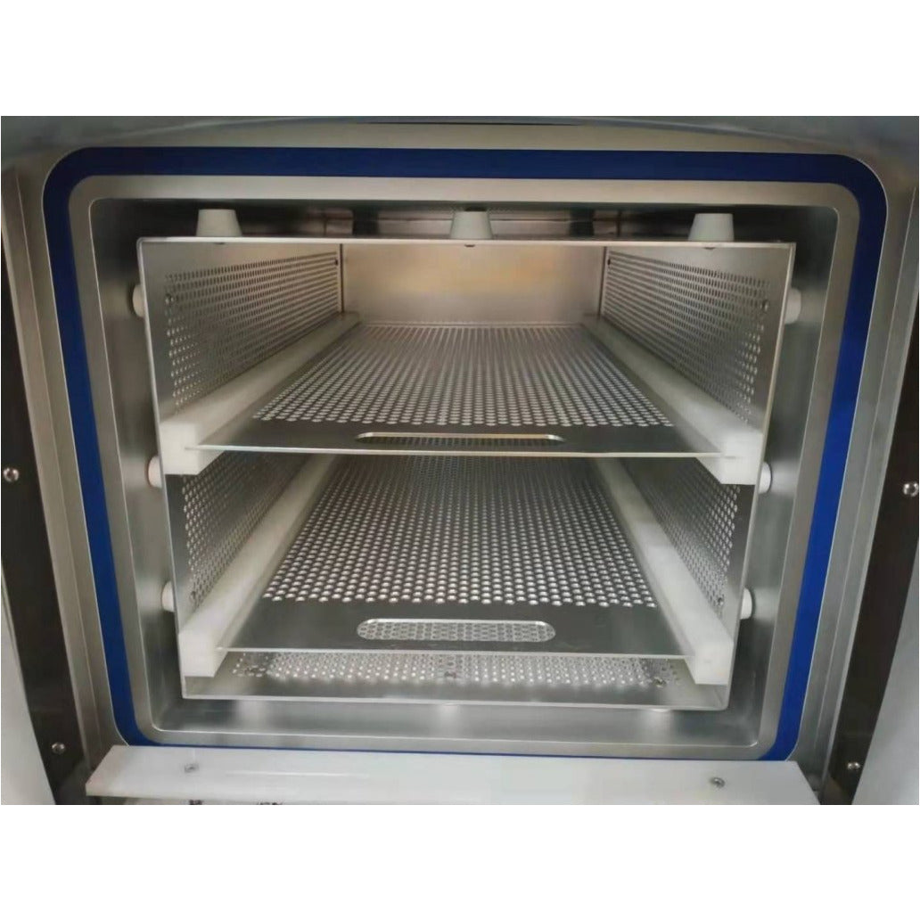 H2O2 Hydrogen Peroxide Low-temp Plasma Sterilizer – Sada Medical