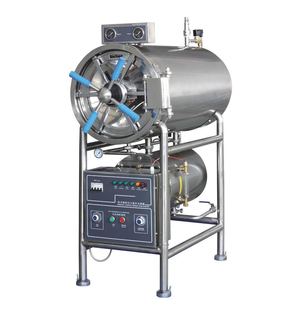 Table Top Steam Autoclaves | Dental & Lab Sterilizers | SADA Medical ...